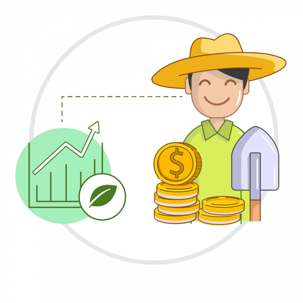 Colombia Agroalimentaria Sostenible